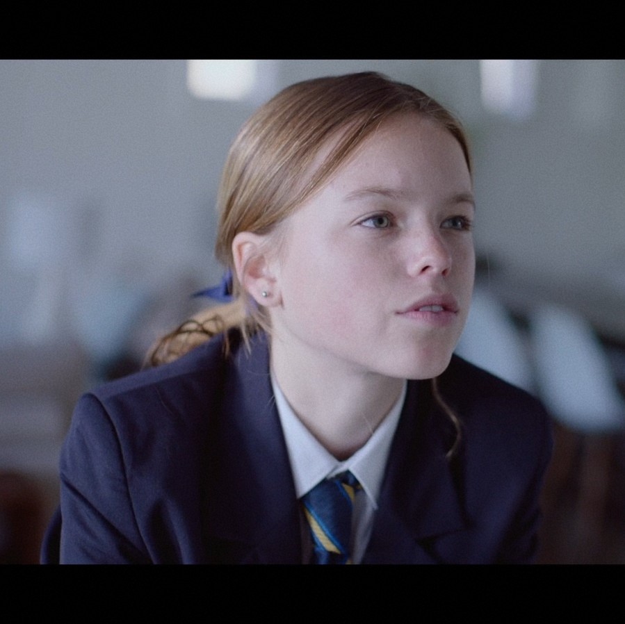 Picture of Milly Alcock