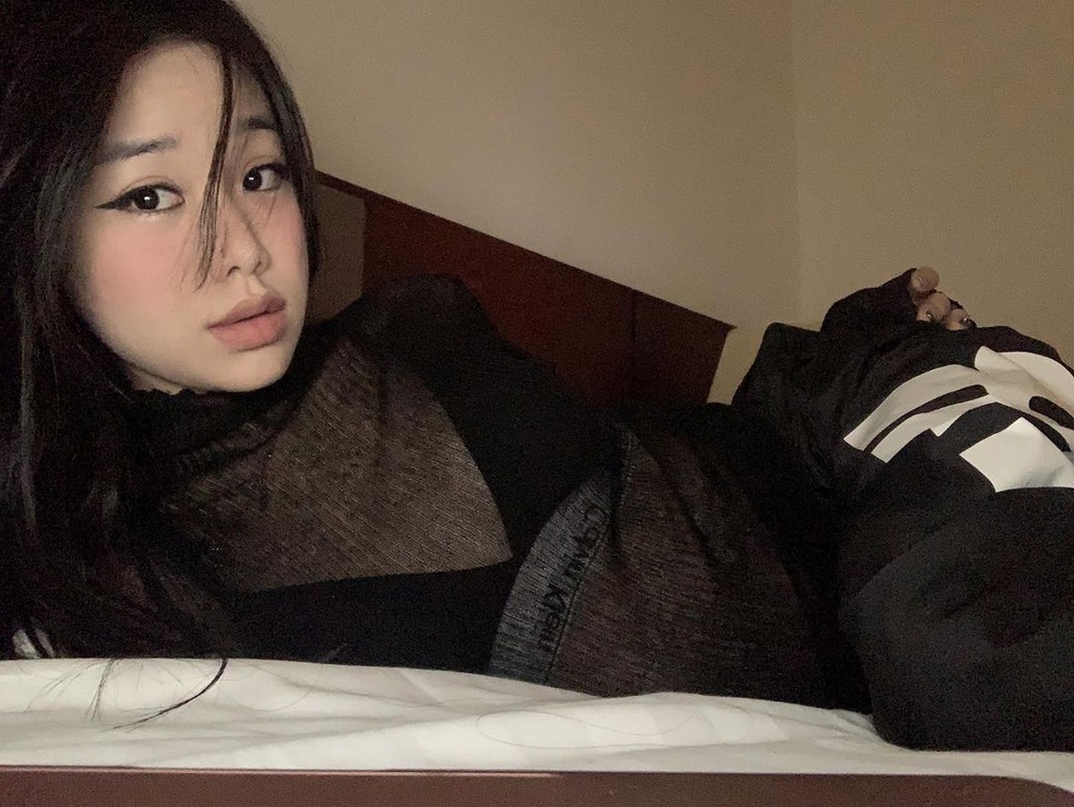 Picture of Hannah My Zu