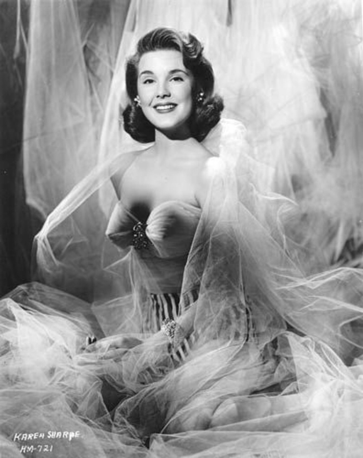 Picture of Karen Sharpe