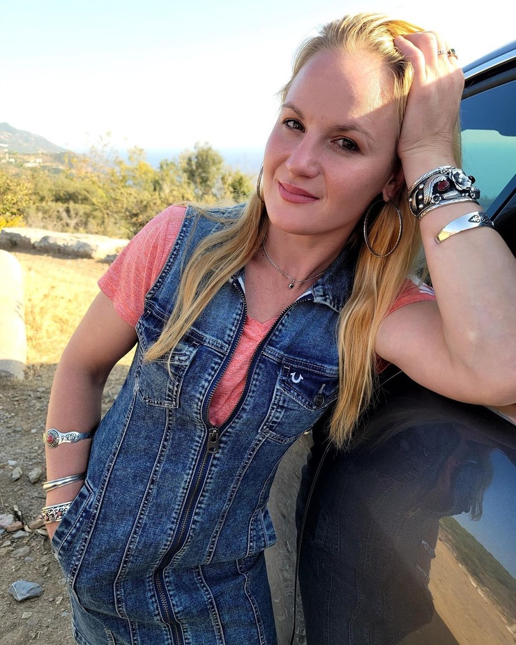 Picture of Valentina Shevchenko