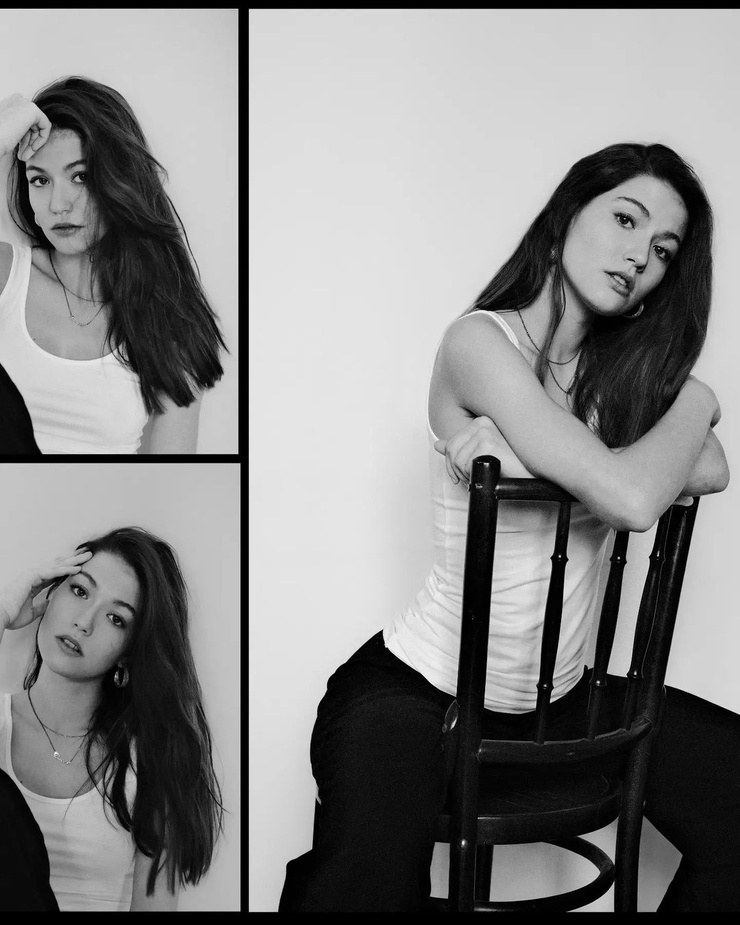 Picture of Franziska Eckey