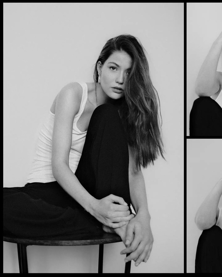 Picture of Franziska Eckey