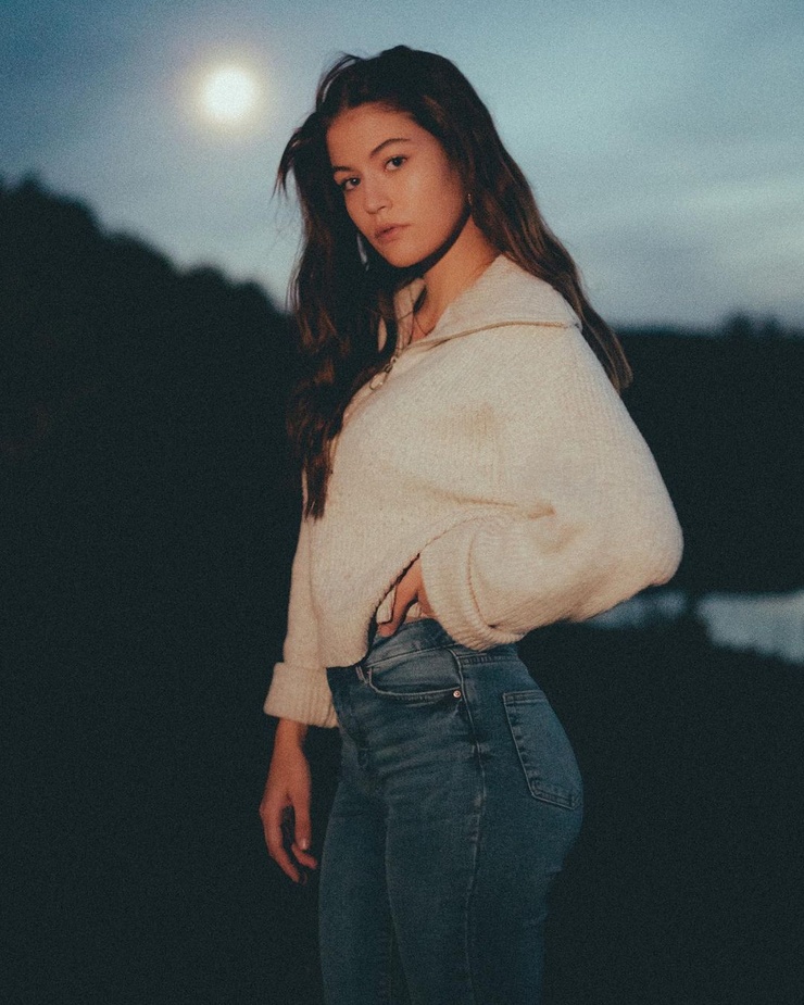 Picture of Franziska Eckey