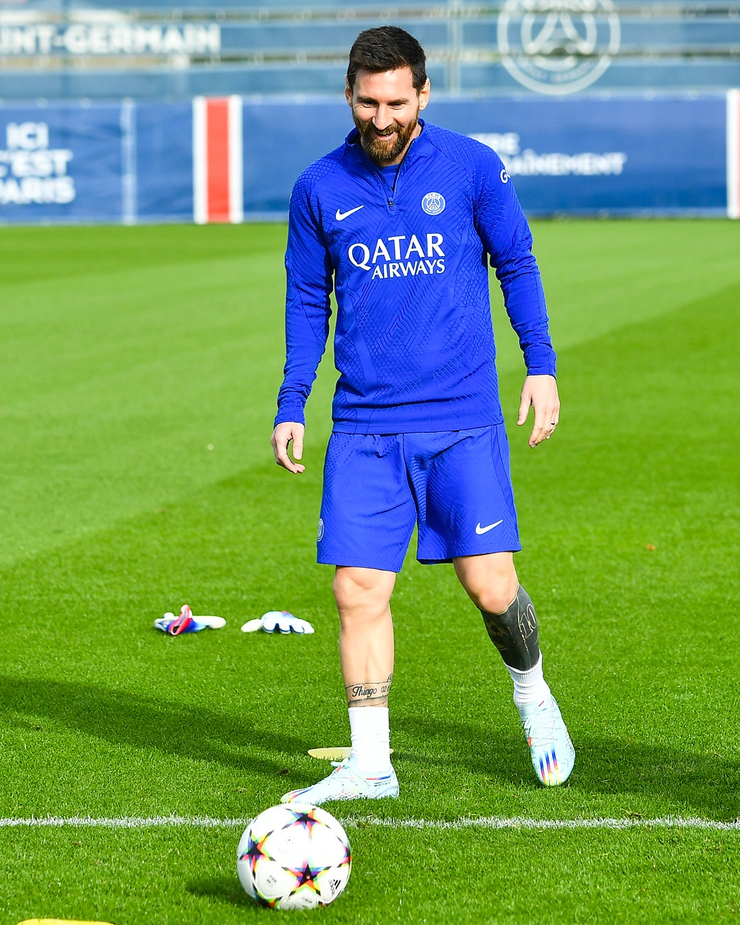 Lionel Messi picture