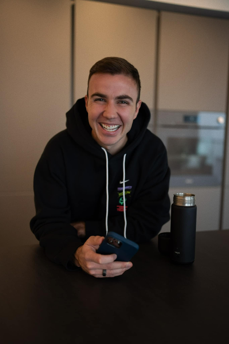 Picture of Mario Götze