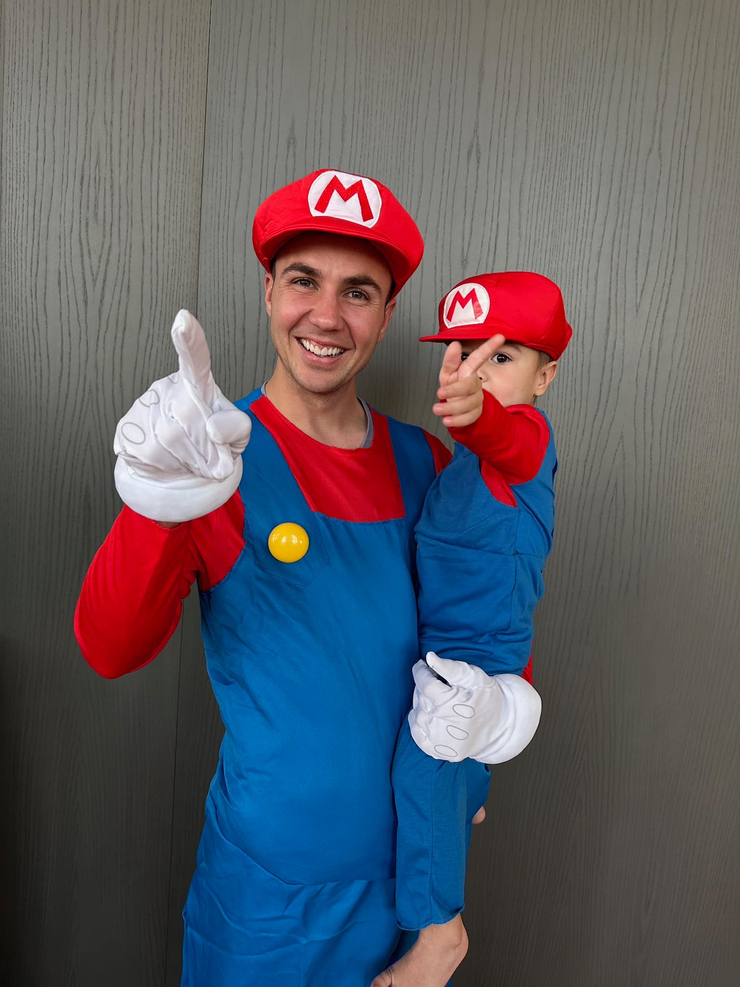 Picture of Mario Götze