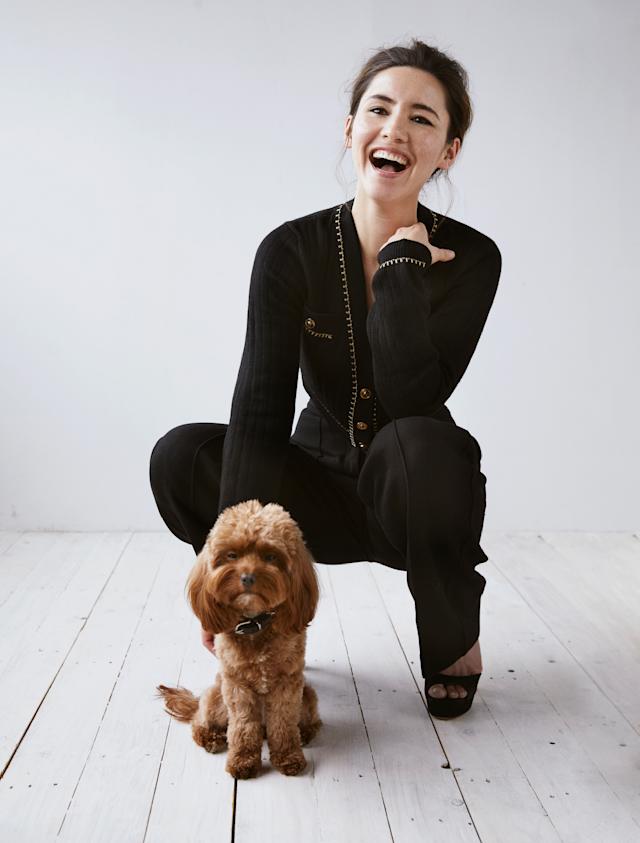 Picture of Christina Chong