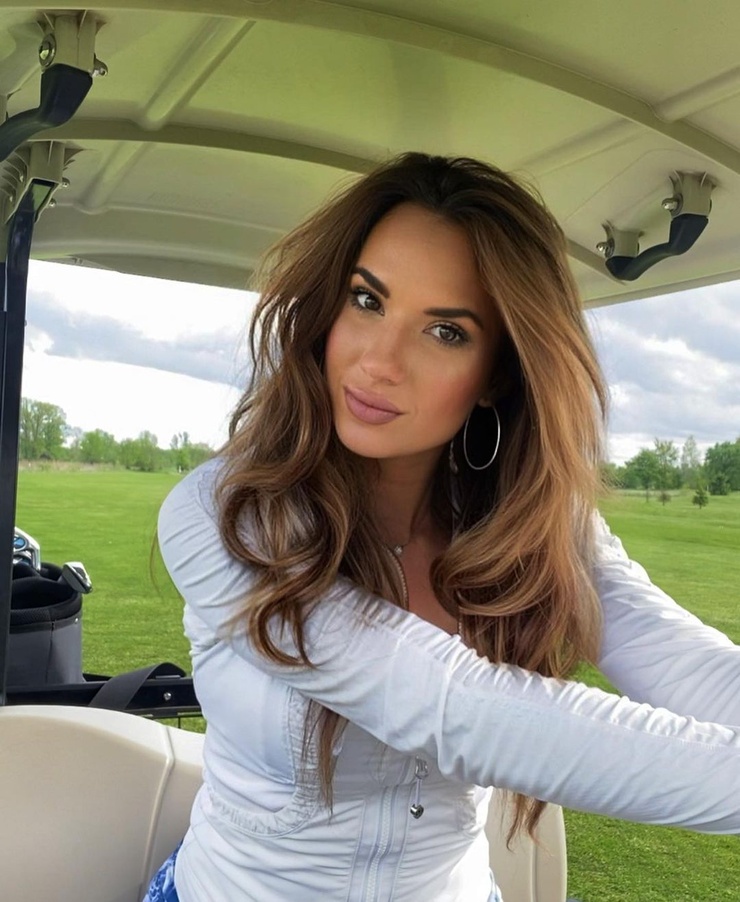 Picture of Hailey Alison