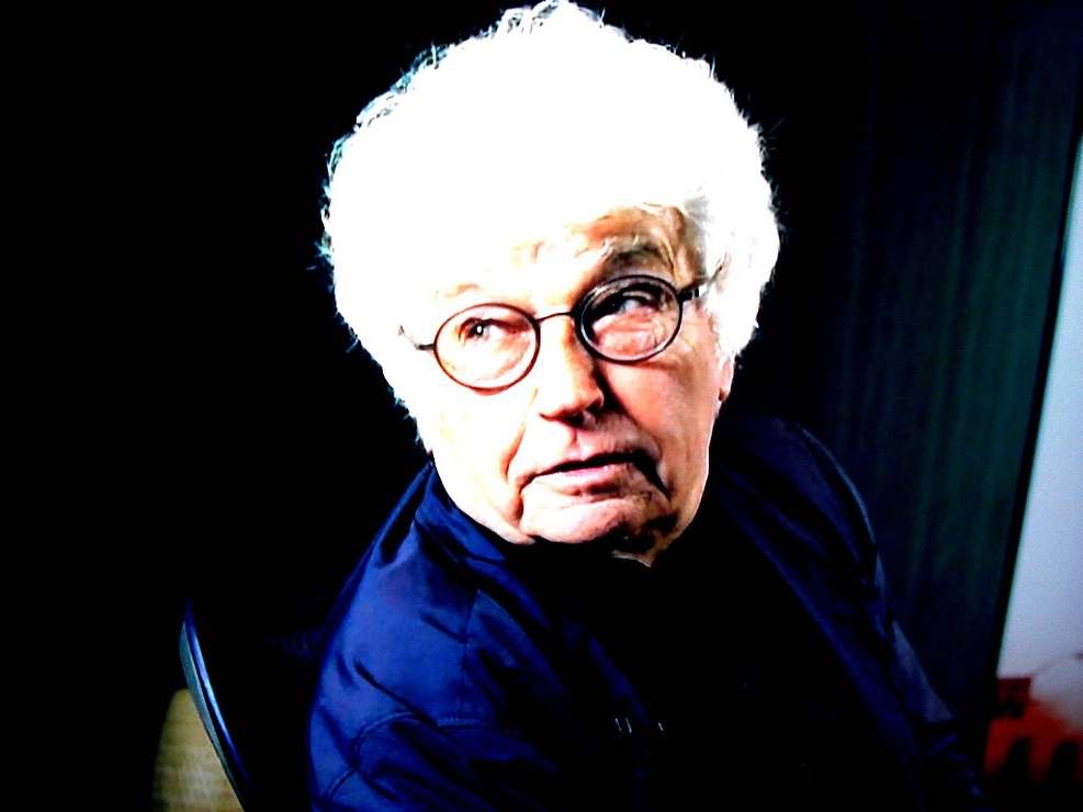 Picture of Jean-Jacques Annaud