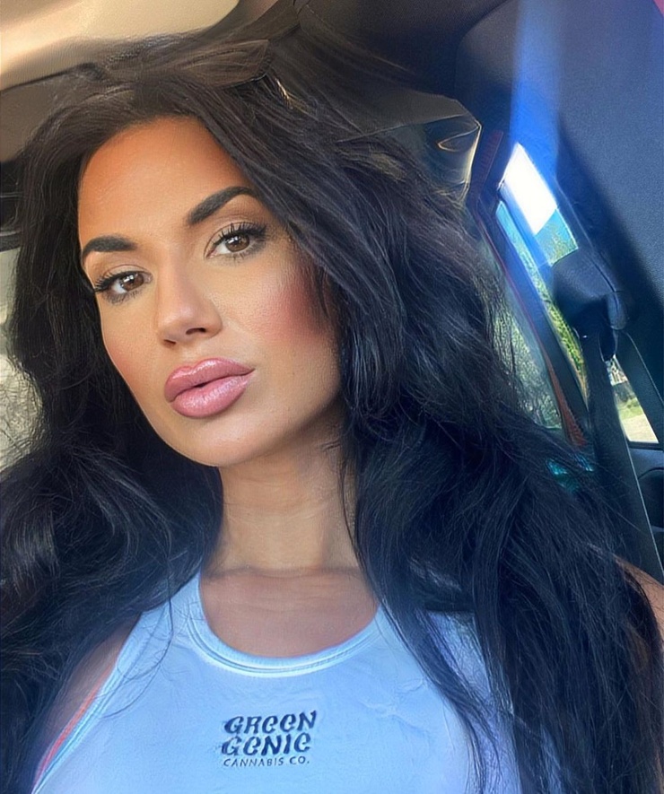 Hailey Alison image