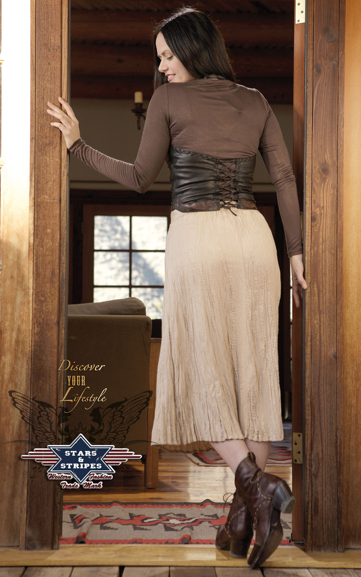 Picture Of Heidi Van Horne