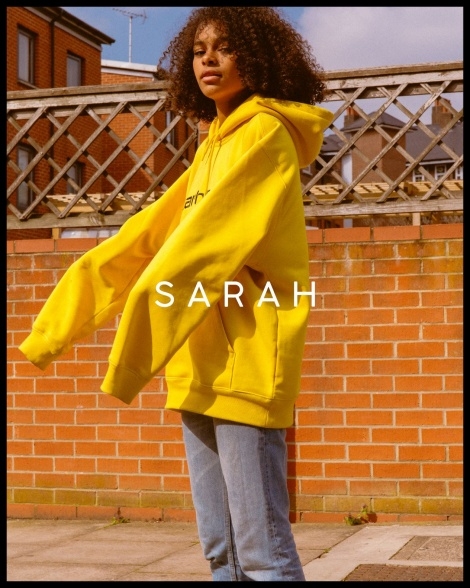 Picture of Sarah Connell