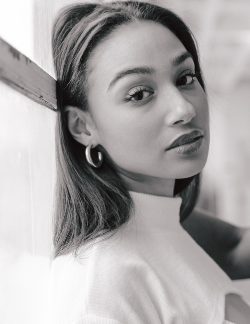 Picture of Sasha Lee