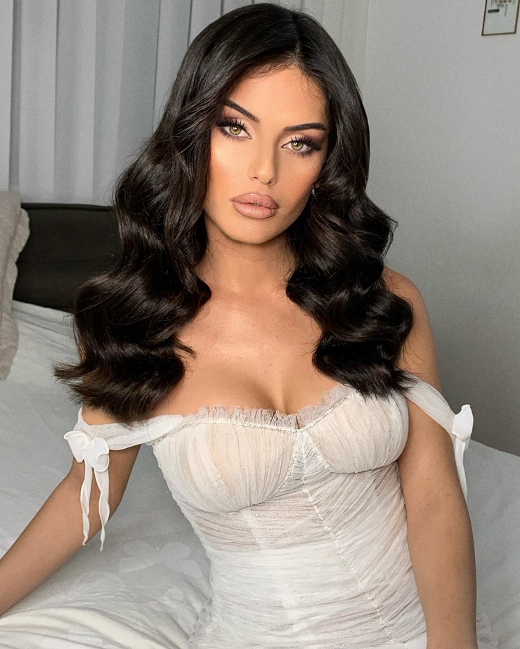 Picture of Pnina Naim