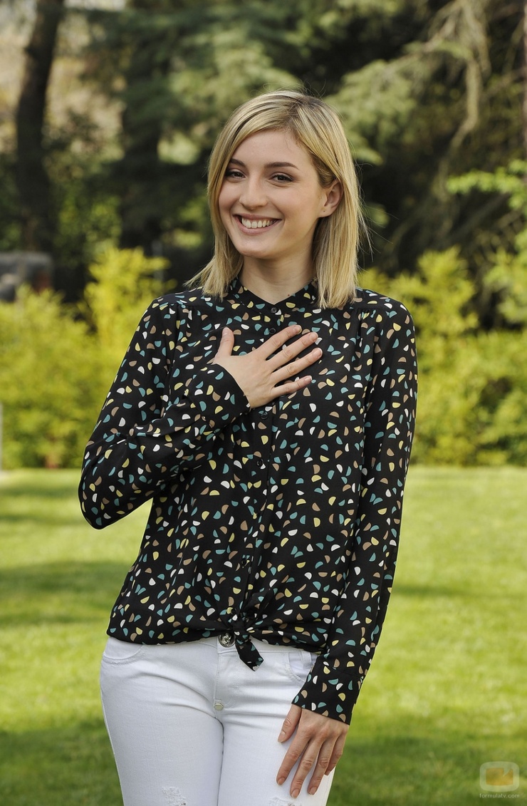 Picture of María Valverde