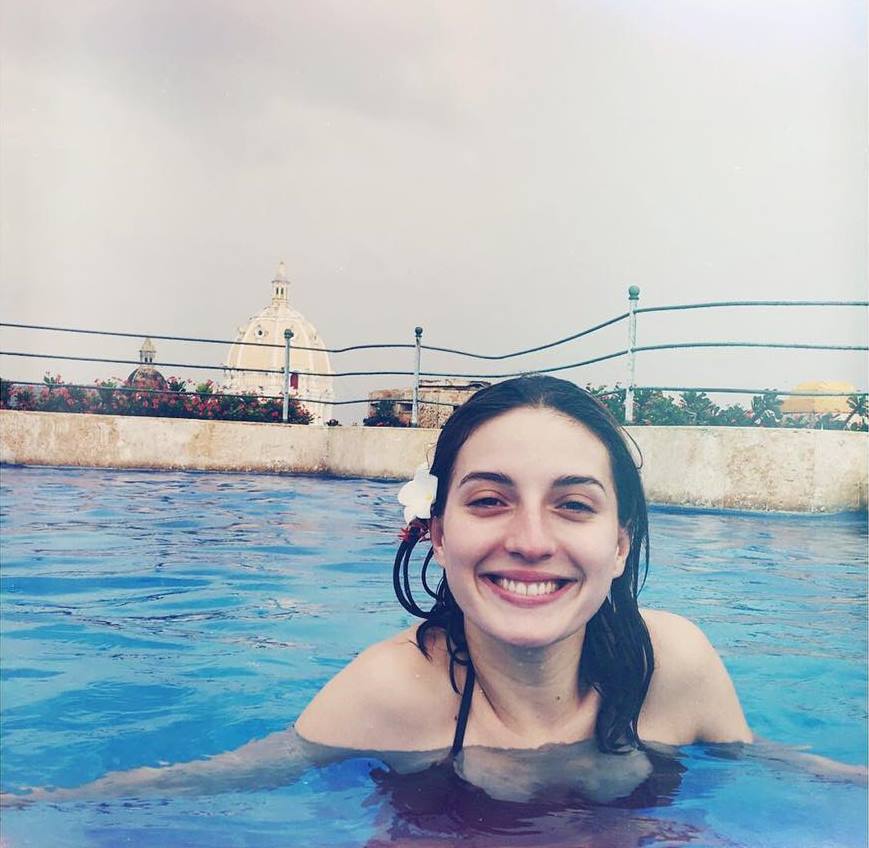 Picture of María Valverde