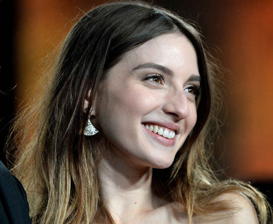 Picture of María Valverde