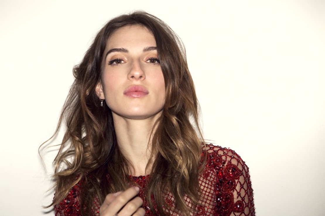 Picture of María Valverde