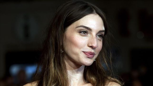 María Valverde image