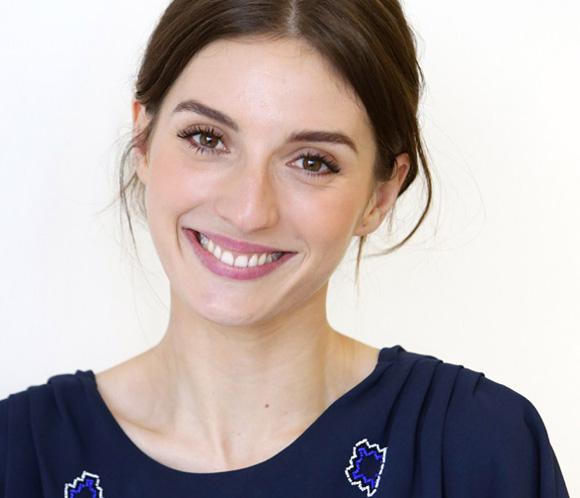 Picture of María Valverde