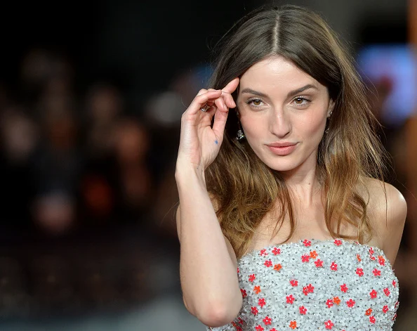 Picture of María Valverde