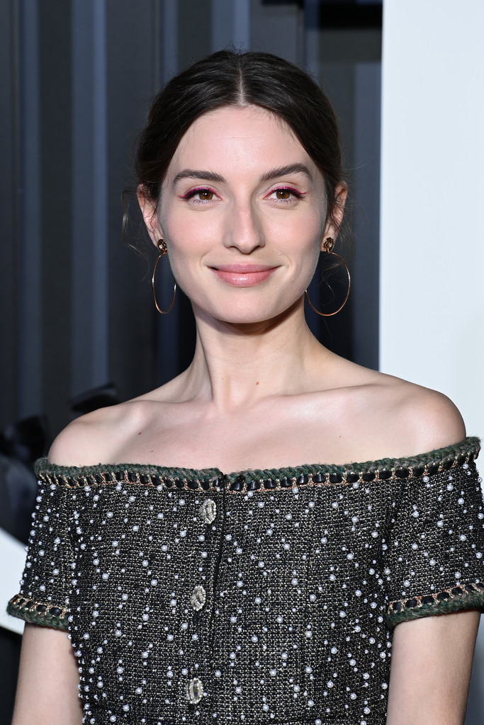 Picture of María Valverde