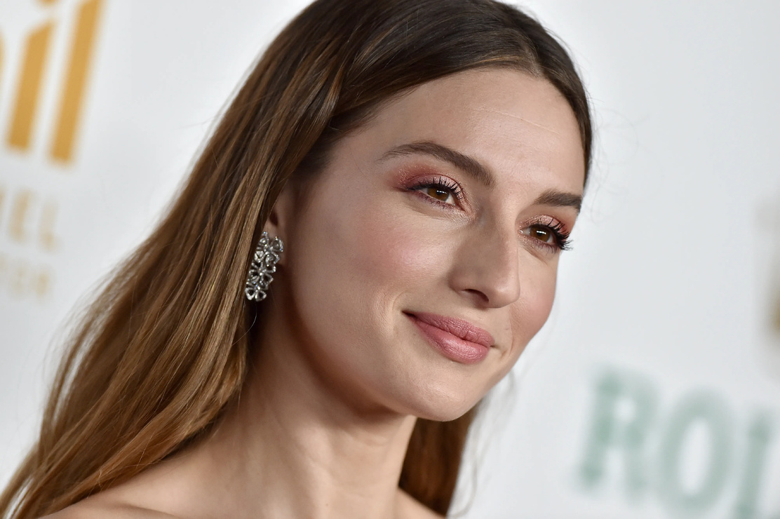 Picture of María Valverde