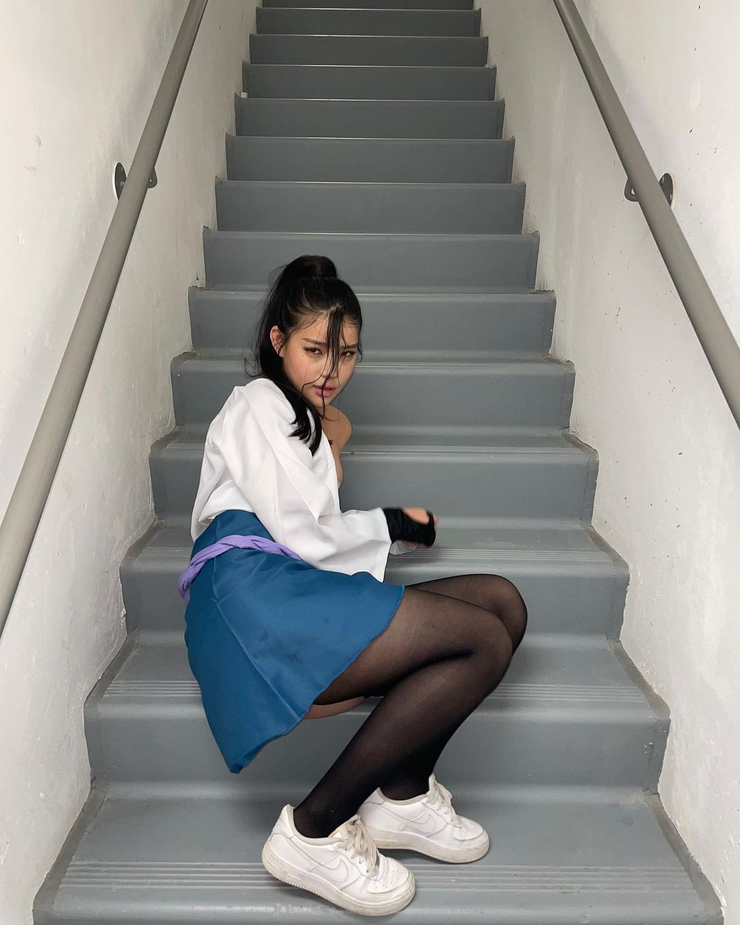 Picture of Hannah Kae Kim