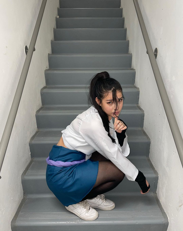 Picture of Hannah Kae Kim