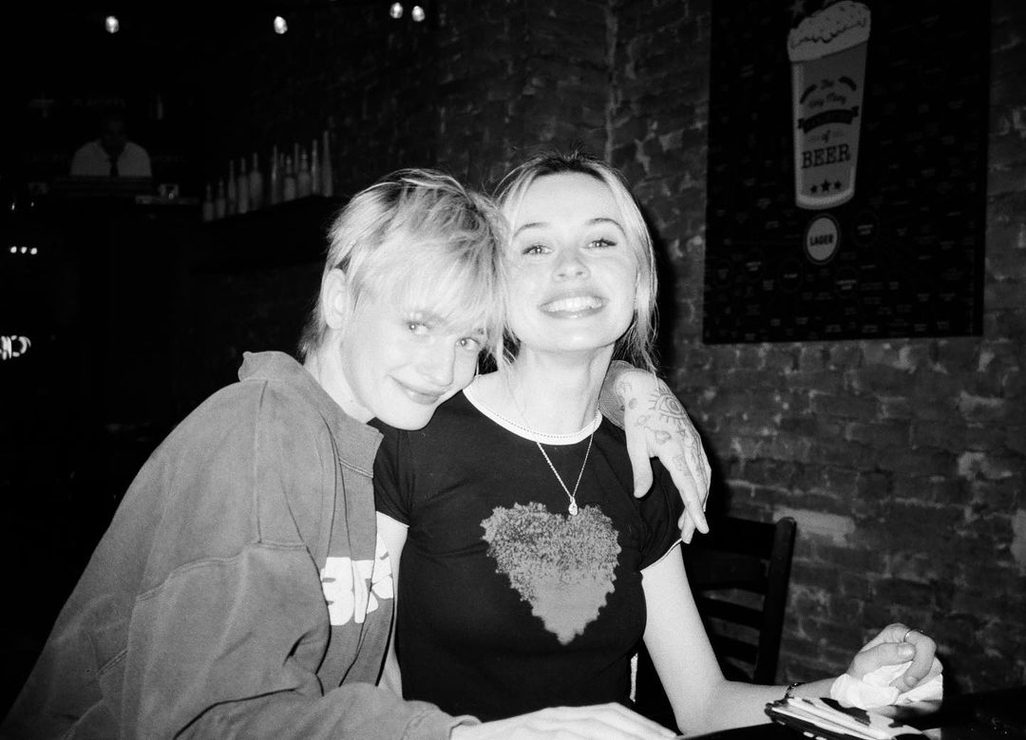 Picture of Amanda Fix