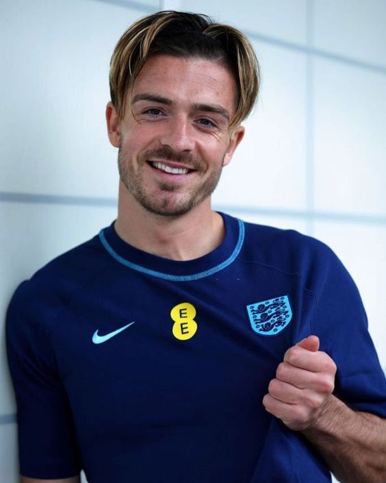 Jack Grealish picture