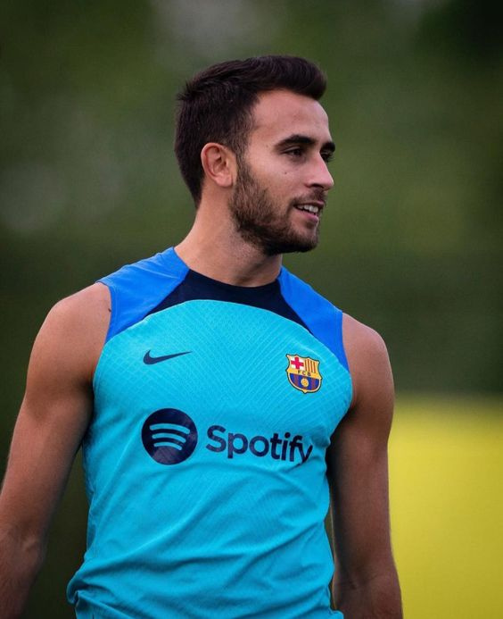 Picture of Eric Garcia