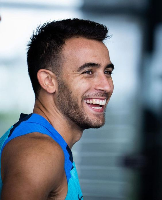 Image of Eric Garcia