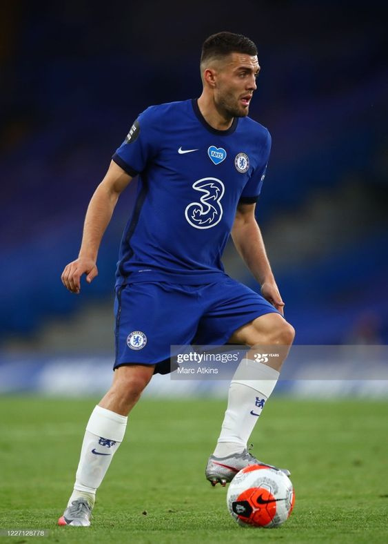 Mateo Kovacic picture