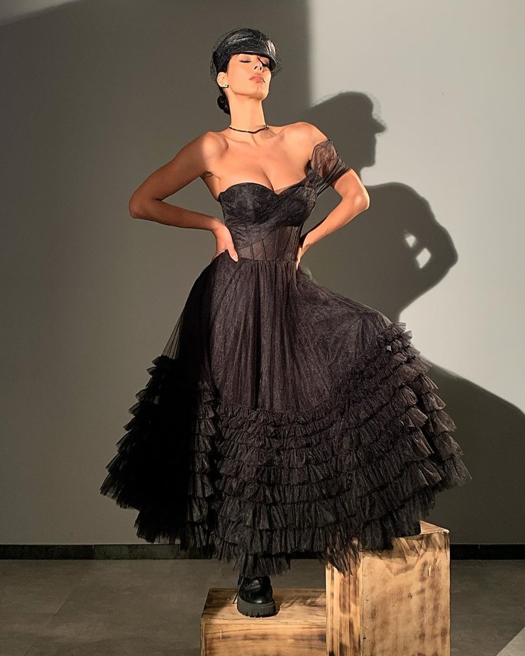 Raffaella Modugno image