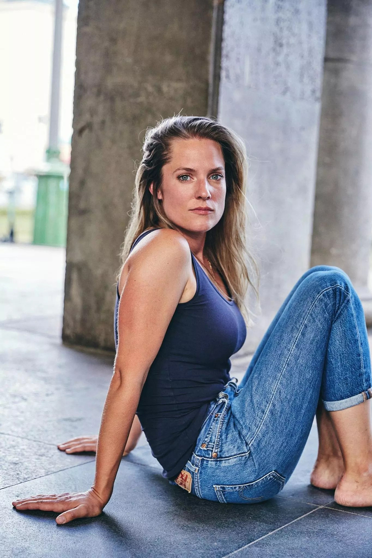 Picture of Marie Burchard