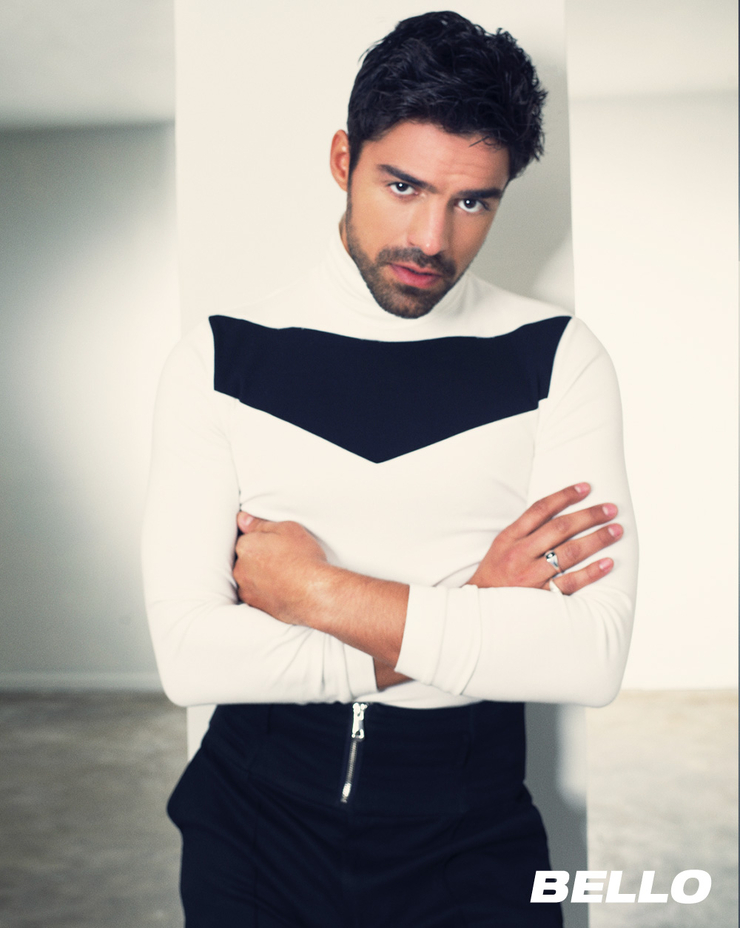 Picture of Sean Teale