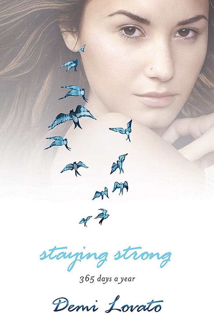 Picture of Staying Strong