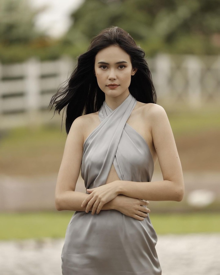 Picture of Adela-Mae Marshall