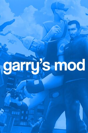 Picture of Garry's Mod