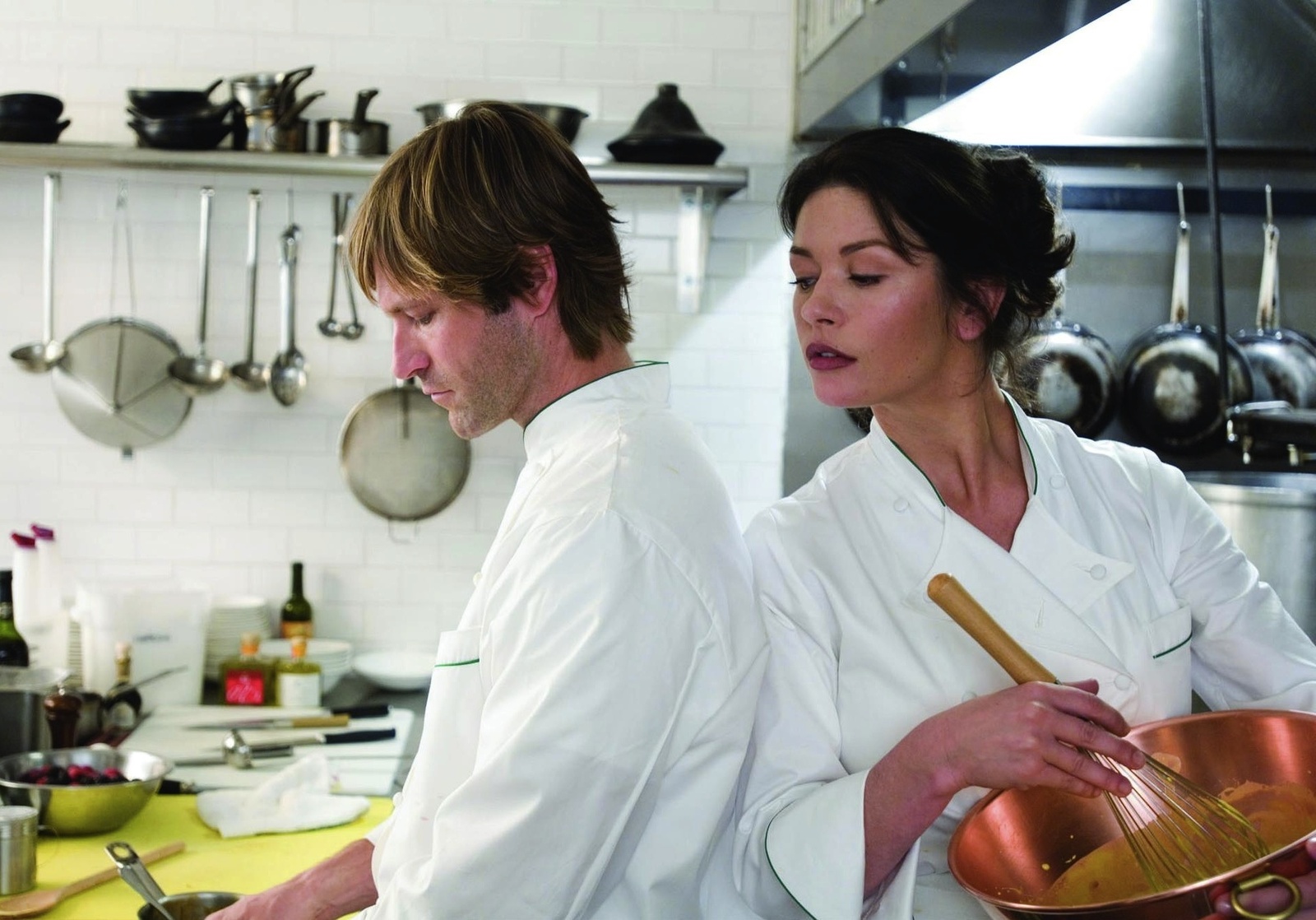 No Reservations picture