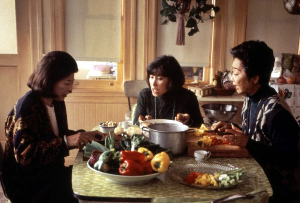 Image of The Joy Luck Club