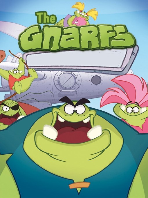 Picture of Gnarfs