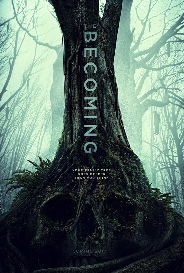 Picture of Becoming