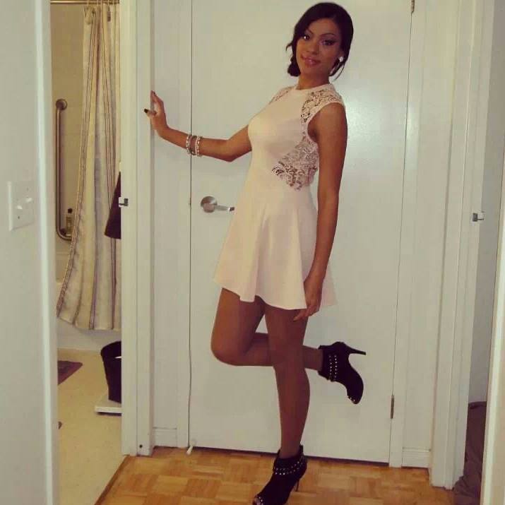 Picture of Alvina August