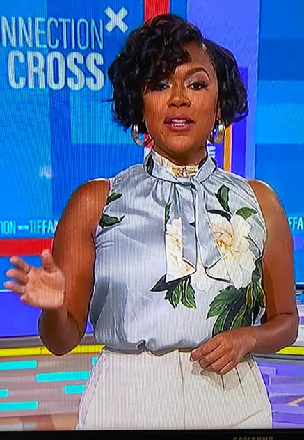 Picture of Tiffany Cross