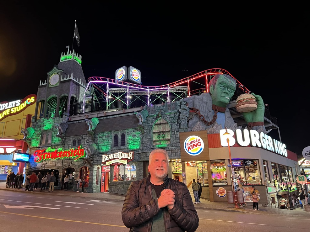 Image of Daniel Roebuck