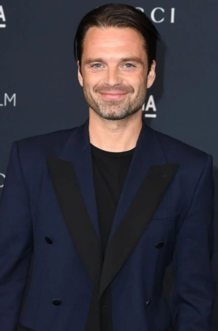 Picture of Sebastian Stan
