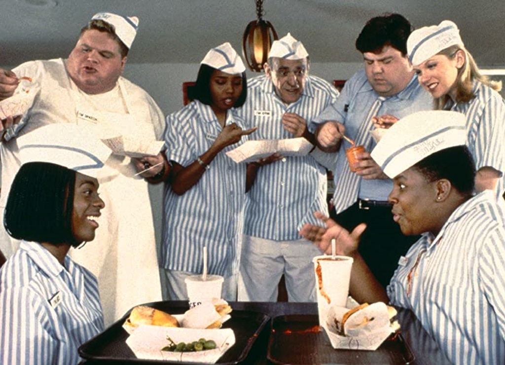 Picture of Good Burger