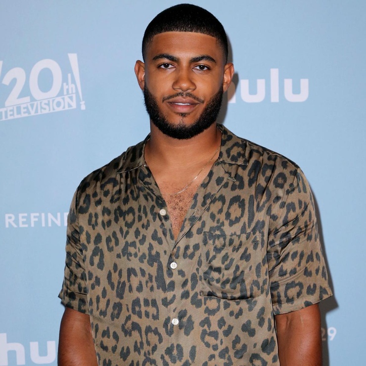 Picture of Branden Cook